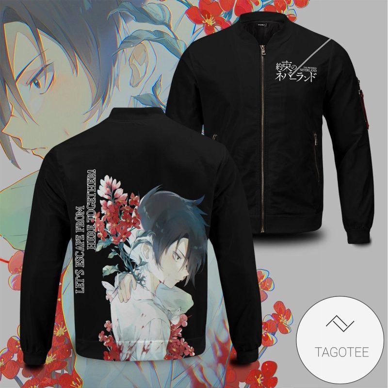 Tpn Ray Bomber Jacket - Hot Sale 2024